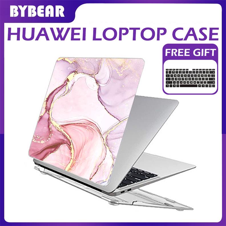 HUAWEI MateBook D15 D14 14 14s Laptop CASE MagicBook X14 X15 Case Soft ...