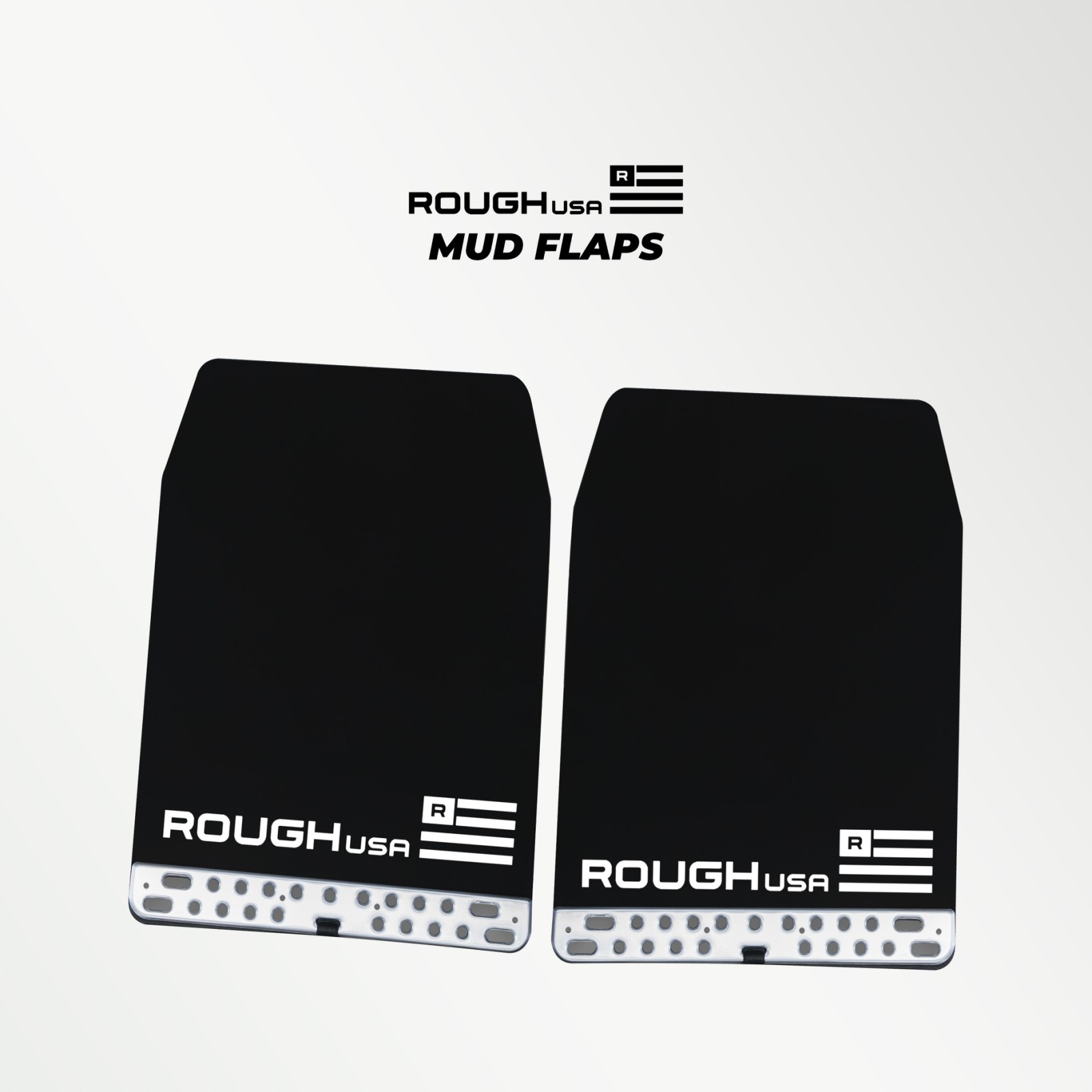 Rough USA Mudflaps | Lazada PH
