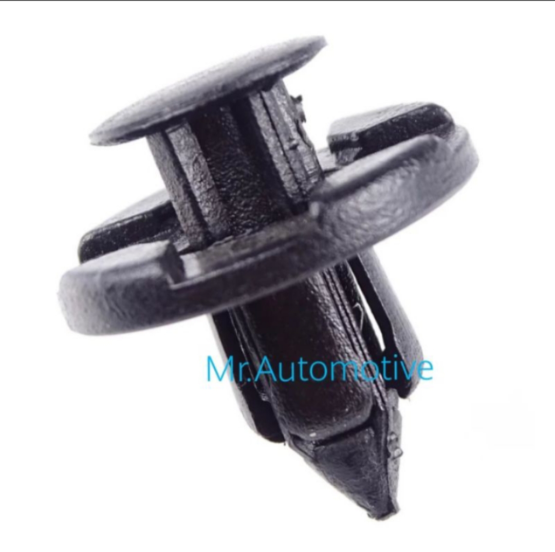 Mitsubishi Cars/Mirage G4 Fender Liner Clip | Lazada PH