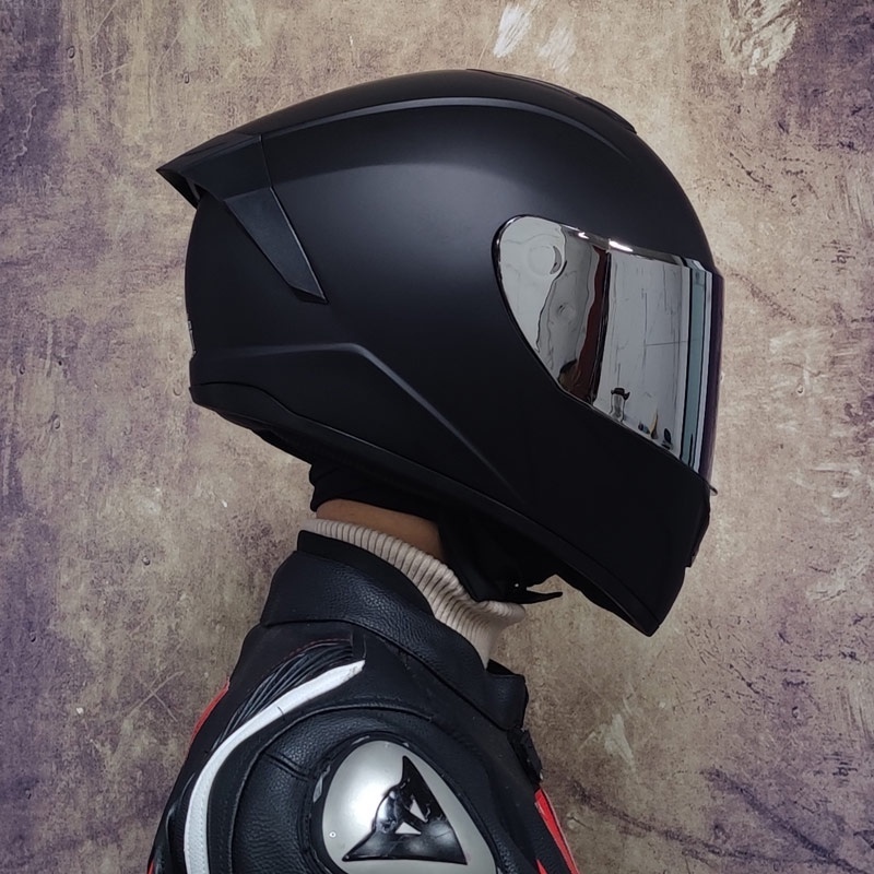helmet full face cool beauty fall helmets | Lazada PH