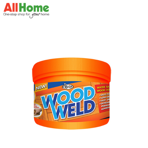 Water Based Wood Adhesive SHELBY S-24 Woodweld 145g | Lazada PH
