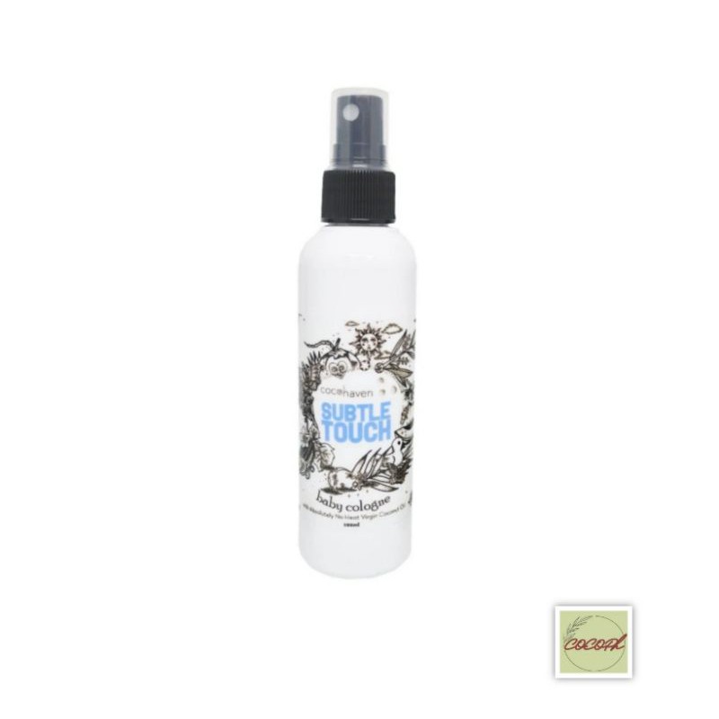 Coco Haven Cologne Collection | Lazada PH