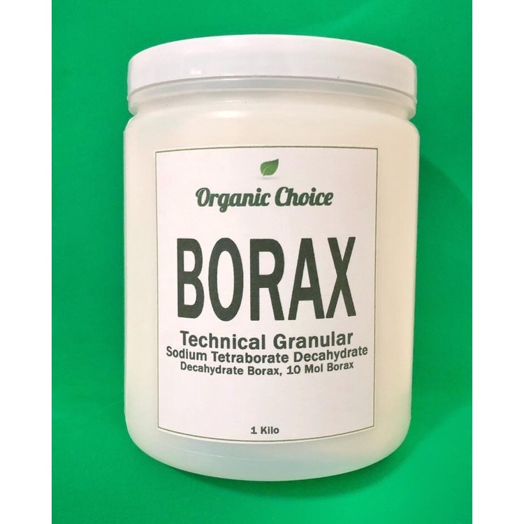 Borax Powder 1kg ant killer cockcroach killer termite killer | Lazada PH