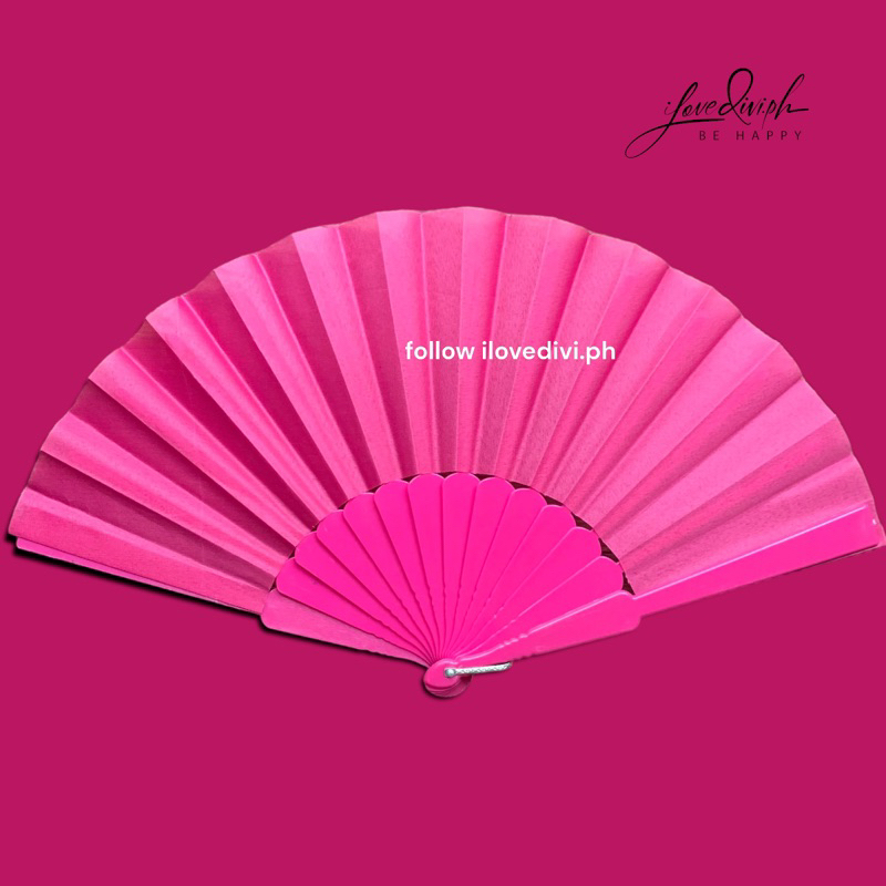 ilovedivi 1pc Plain Solid Color Plastic Handheld Travel School Office ...