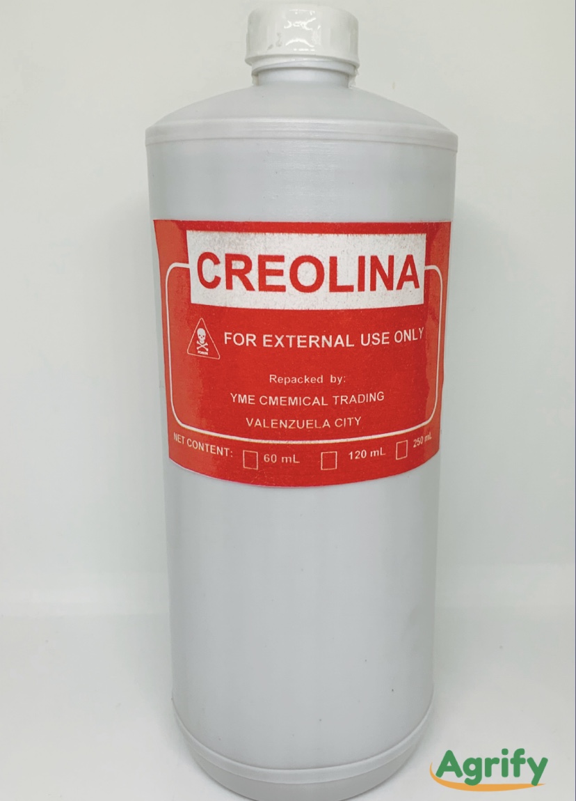 Creolina Disinfectant 1000ml | Lazada PH