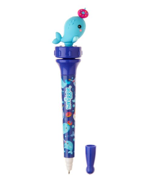 SMIGGLE SPIN AROUND PEN | Lazada PH
