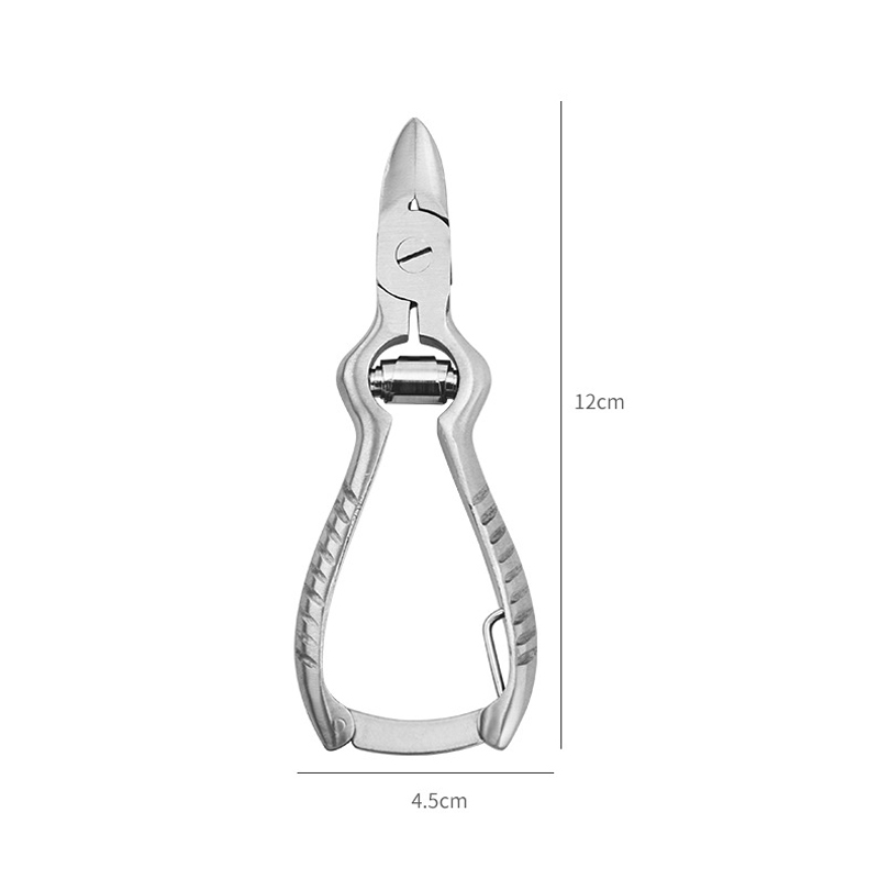 Piglet teeth cutter Stainless pig tooth nipper Pet broken tooth pliers ...