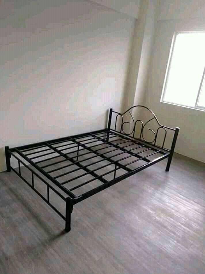 STEEL BED FRAMES 307 | Lazada PH