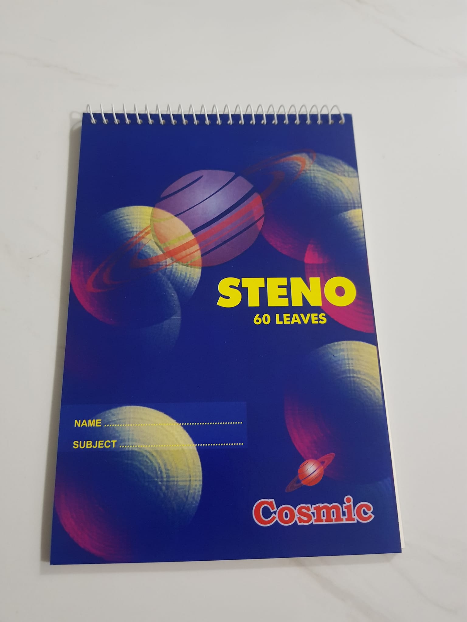 Steno Notebook 60 leaves | Lazada PH