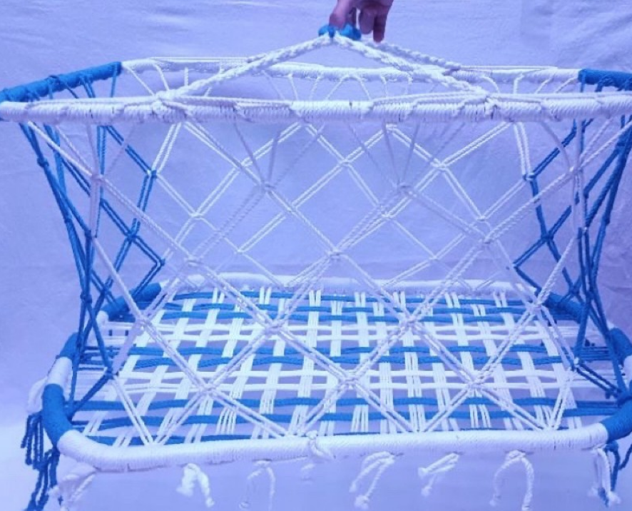 Fashion baby Duyan Hammock high quality kids cradle IRIS OFFICIAL ...