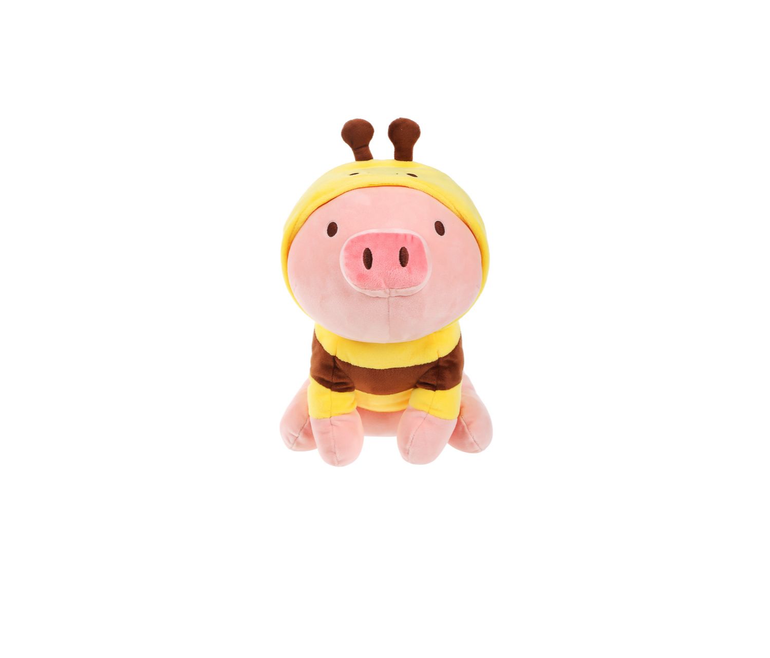 MINISO Piglet Plush Toy - Stuff Toy for Kids Gift | Lazada PH