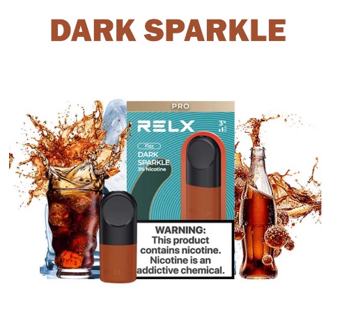 RELX INFINITY/PHANTOM AND ESSENTIAL PODS relx pods juice refillable ...