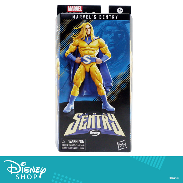 Marvel Legends The Sentry Action Figure | Lazada PH