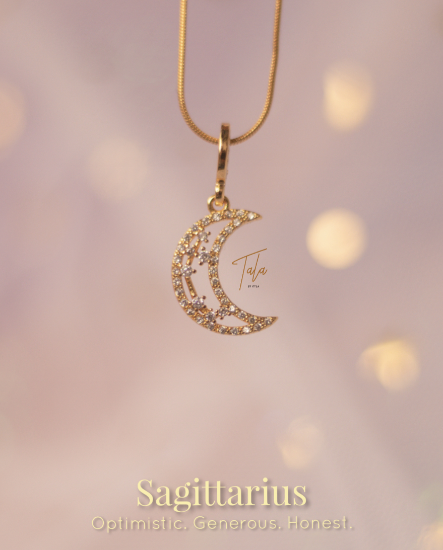 Tala by Kyla Moon Constellation Collection Plus Premium Gift Box ...