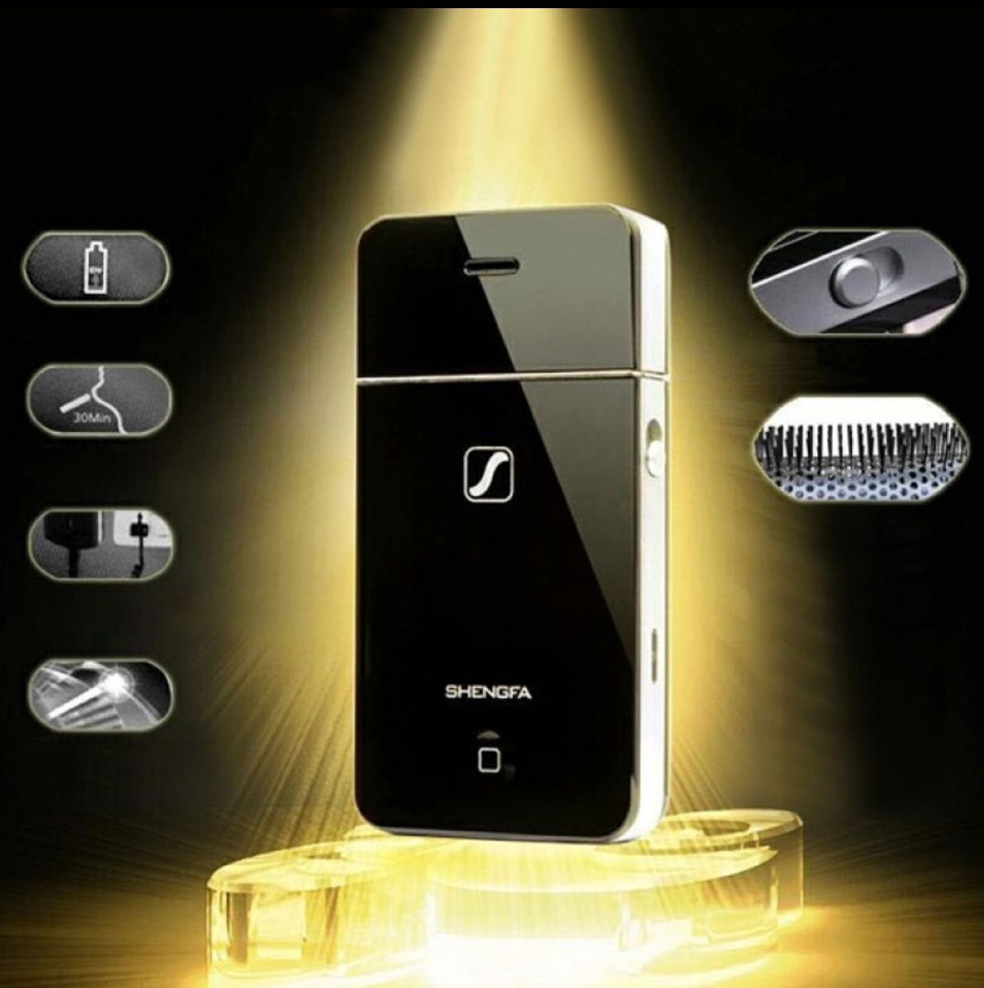 original rechargeable shavers, elitric shaver | Lazada PH