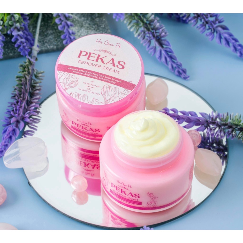 Pekas remover cream | Lazada PH