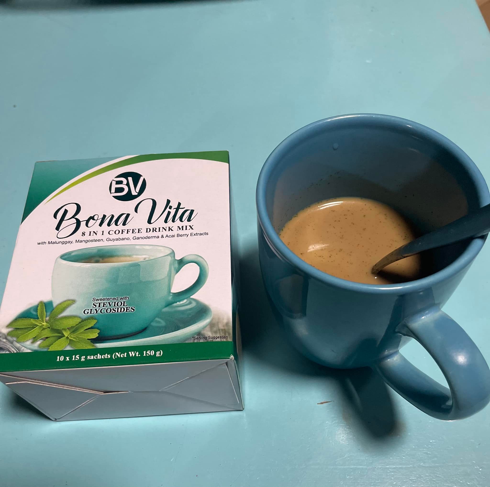 BONA VITA healthy drinks | Lazada PH