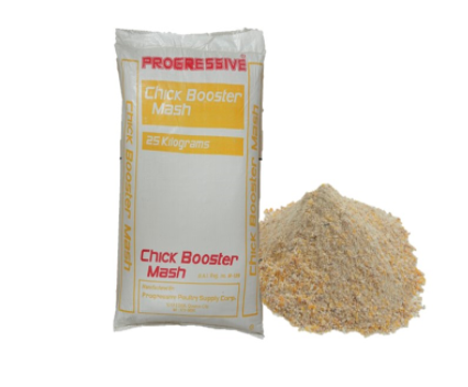 Chick Booster Mash 1kg | Lazada PH
