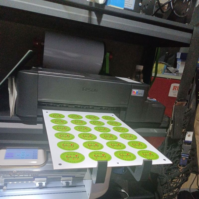 xNewx Epson printer printout paper catcher/tray for L120 L121 L3110 ...