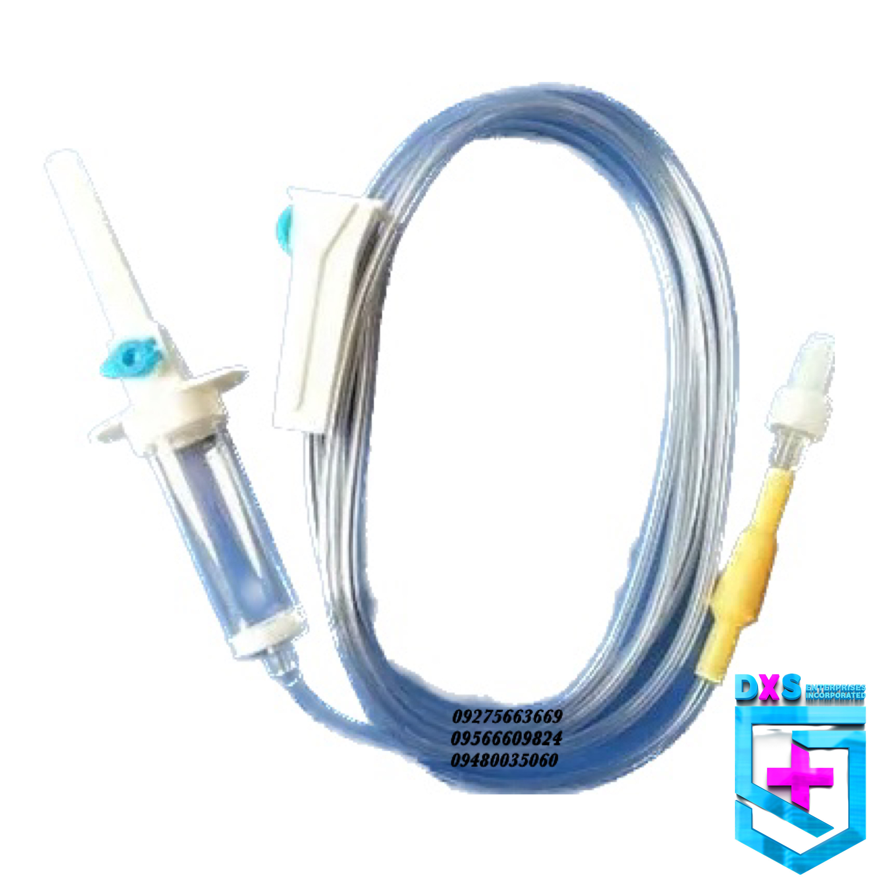 SURGITECH BLOOD TRANSFUSION SET | Lazada PH