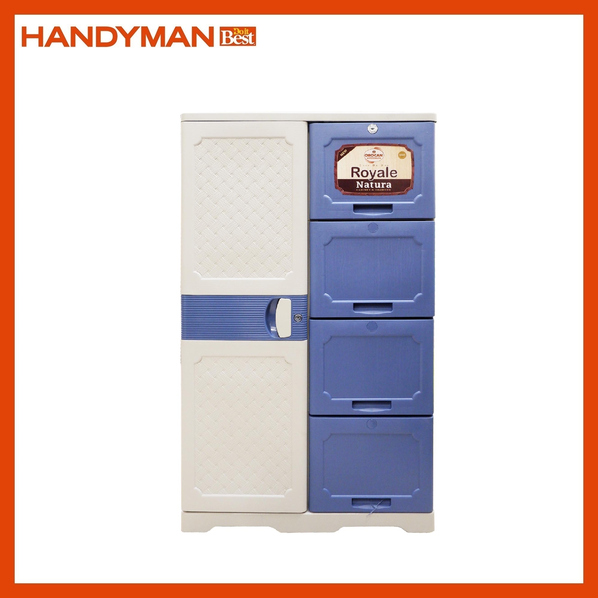 Orocan Caha de Oro Royale Natura | Lazada PH