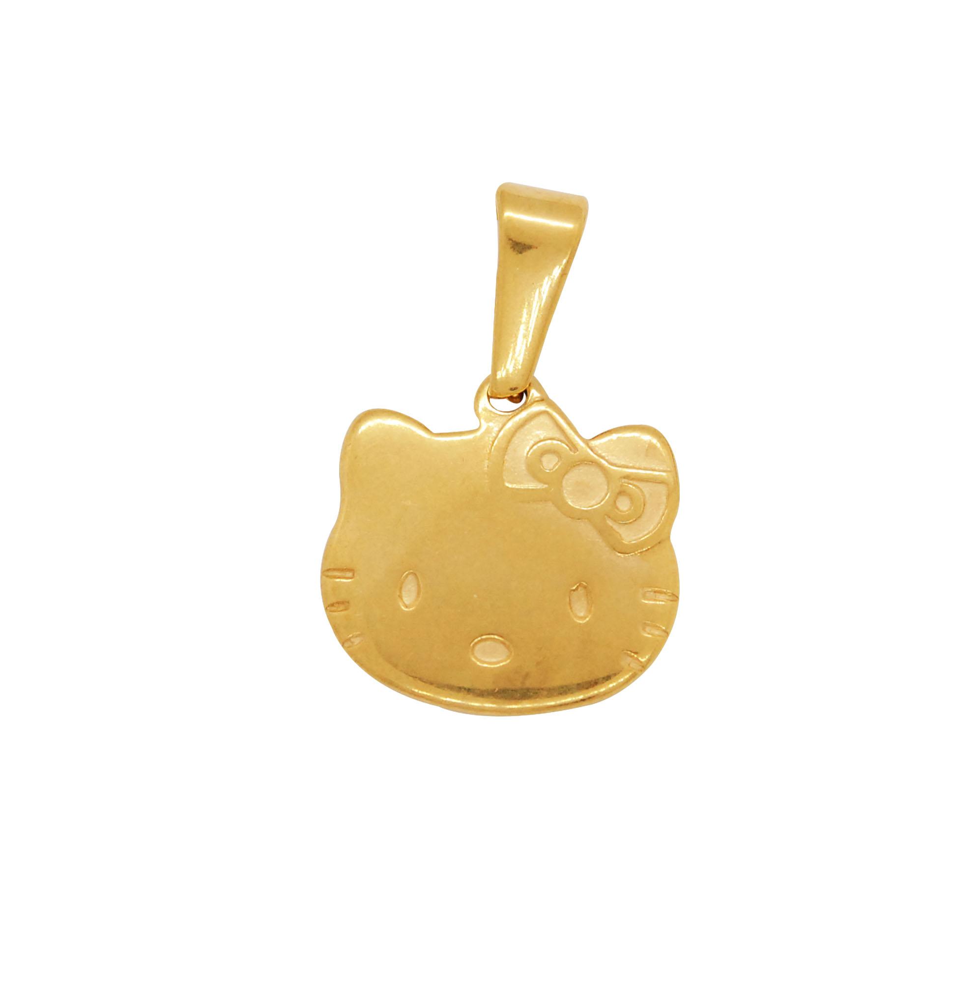 ESP 5413: Hello Kitty Center Pendant | Lazada PH