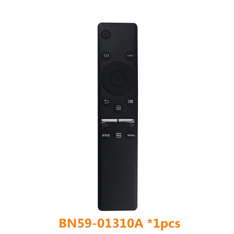 Remote Control For Samsung TV BN59-01310A BN59-01259B BN59-01312G RMCSPR1AP1 A8910800 UN55RU7100 ...