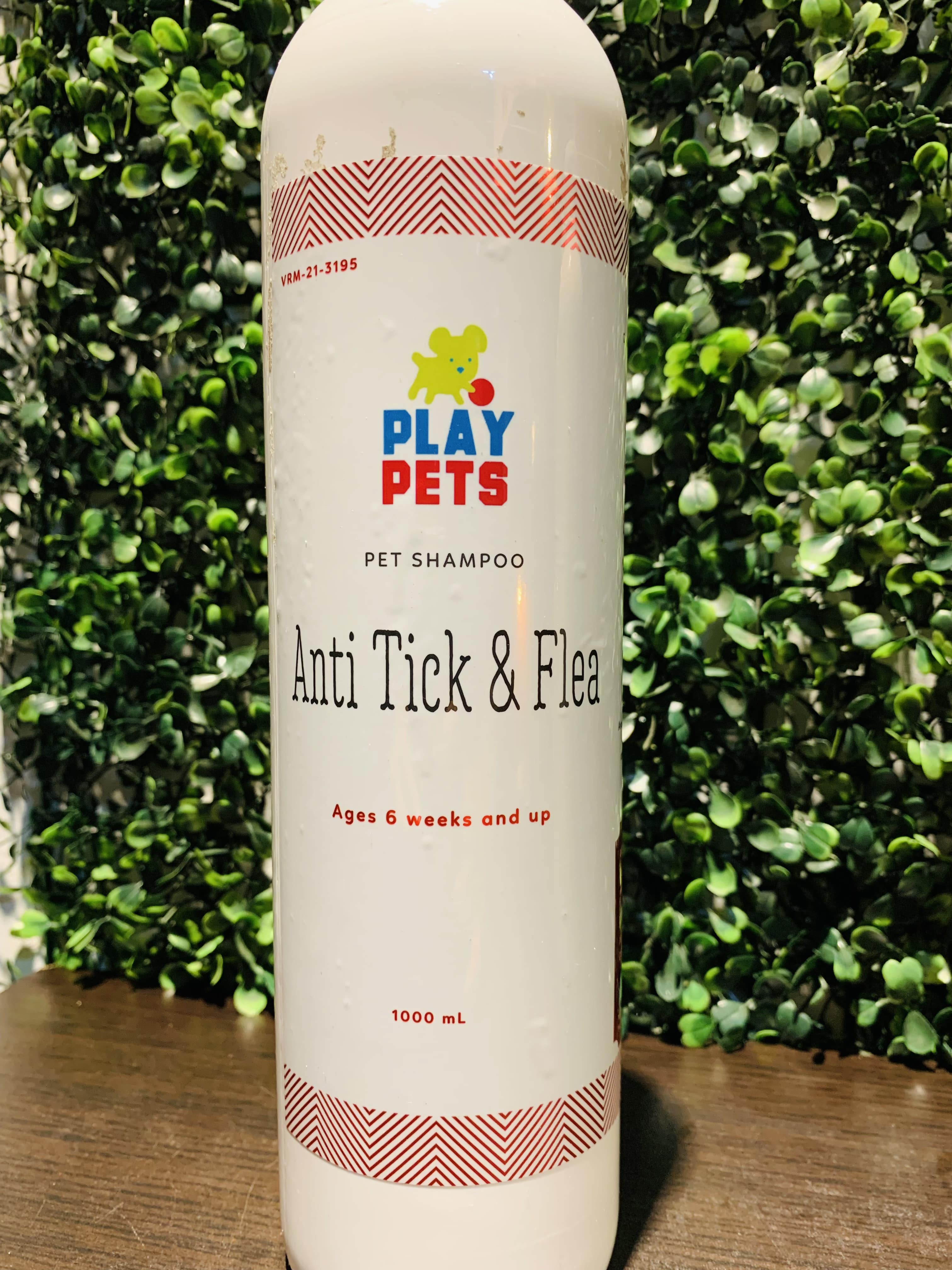 Play Pets Shampoo & Conditioner 1000ml | Lazada PH