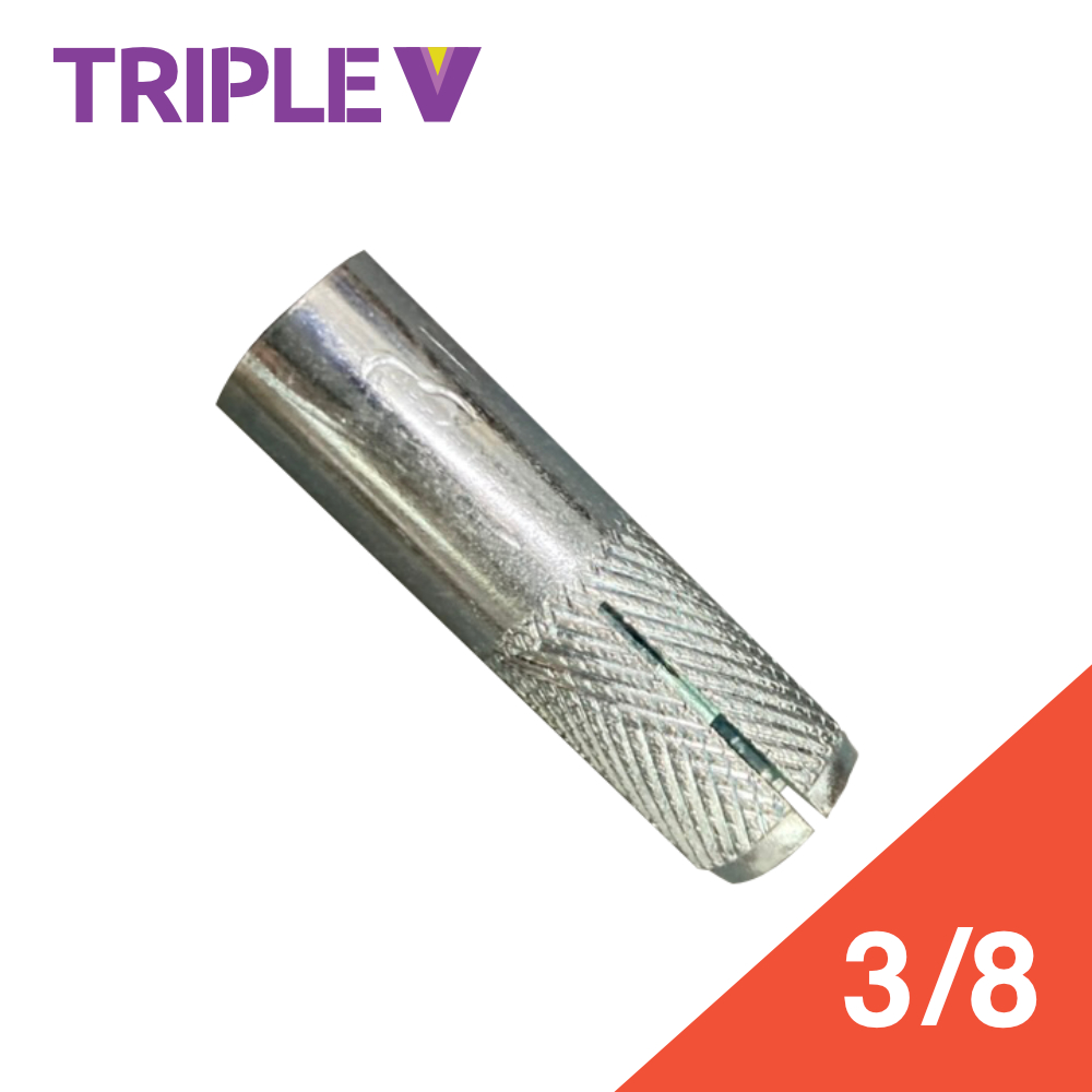 Grip Anchor 3/8 | Lazada PH