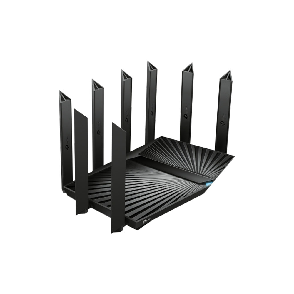 tp-link Archer AX95 AX7800 Tri-Band 8-Stream Wi-Fi 6 Router | Router ...