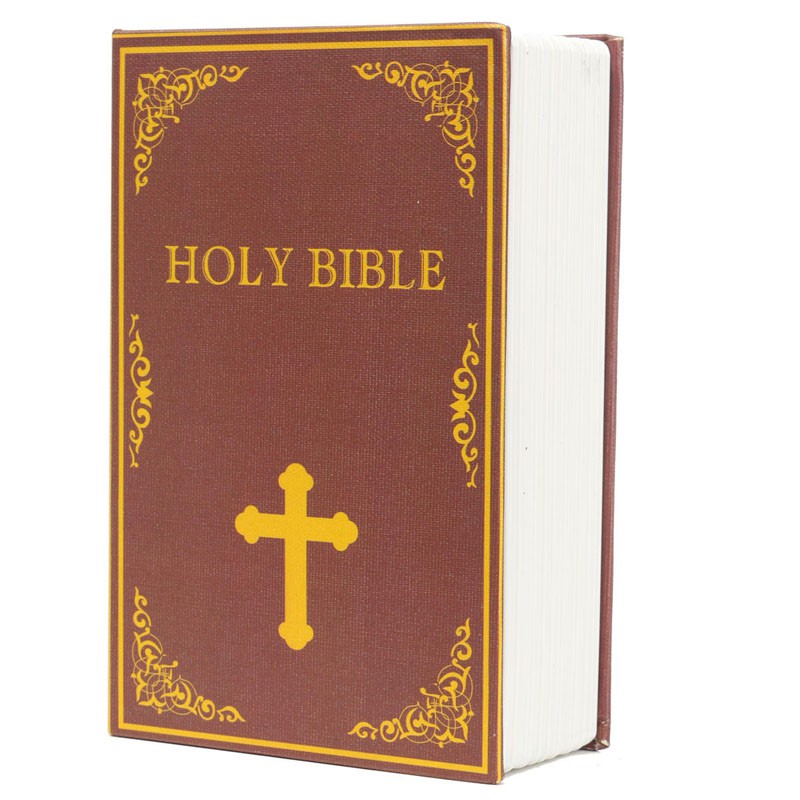 Book safe with code lock, safe secret hidden book, fake book safe metal ...