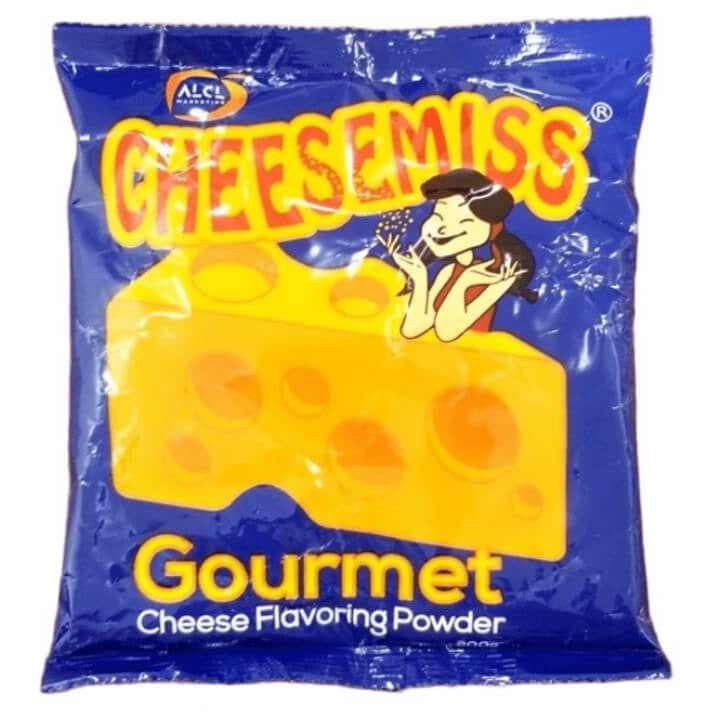 Cheesemiss Cheese Powder 200g | Lazada PH