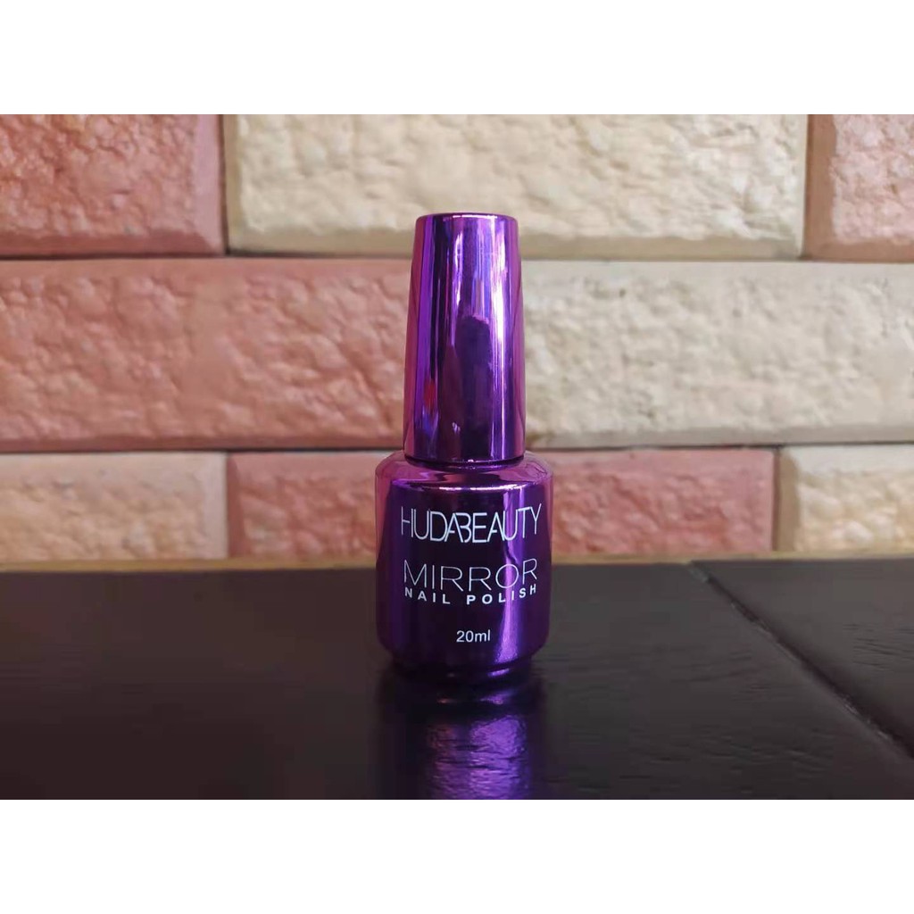 Huda Beauty Mirror 20 ML | Lazada PH