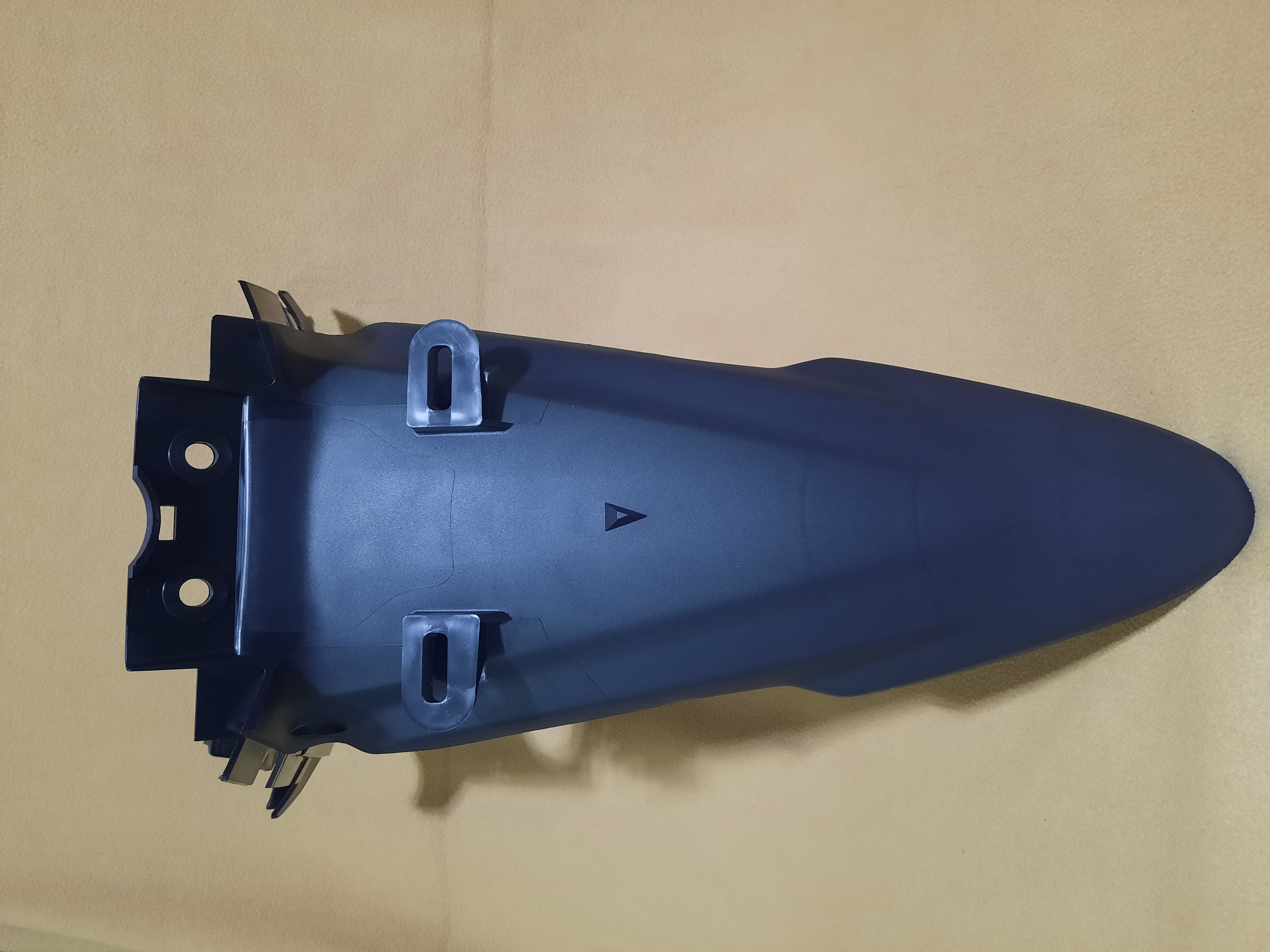 YAMAHA Rear Fender Mio Soul Carb/Mio 4, Mio Soul 115/Mio Soulty ...