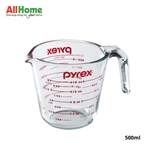 Measuring Cup 1-cup/250ml PYREX | Lazada PH