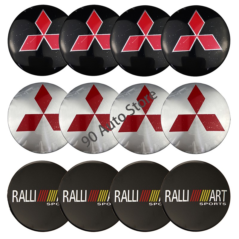 Mitsubishi Eclipse Emblem