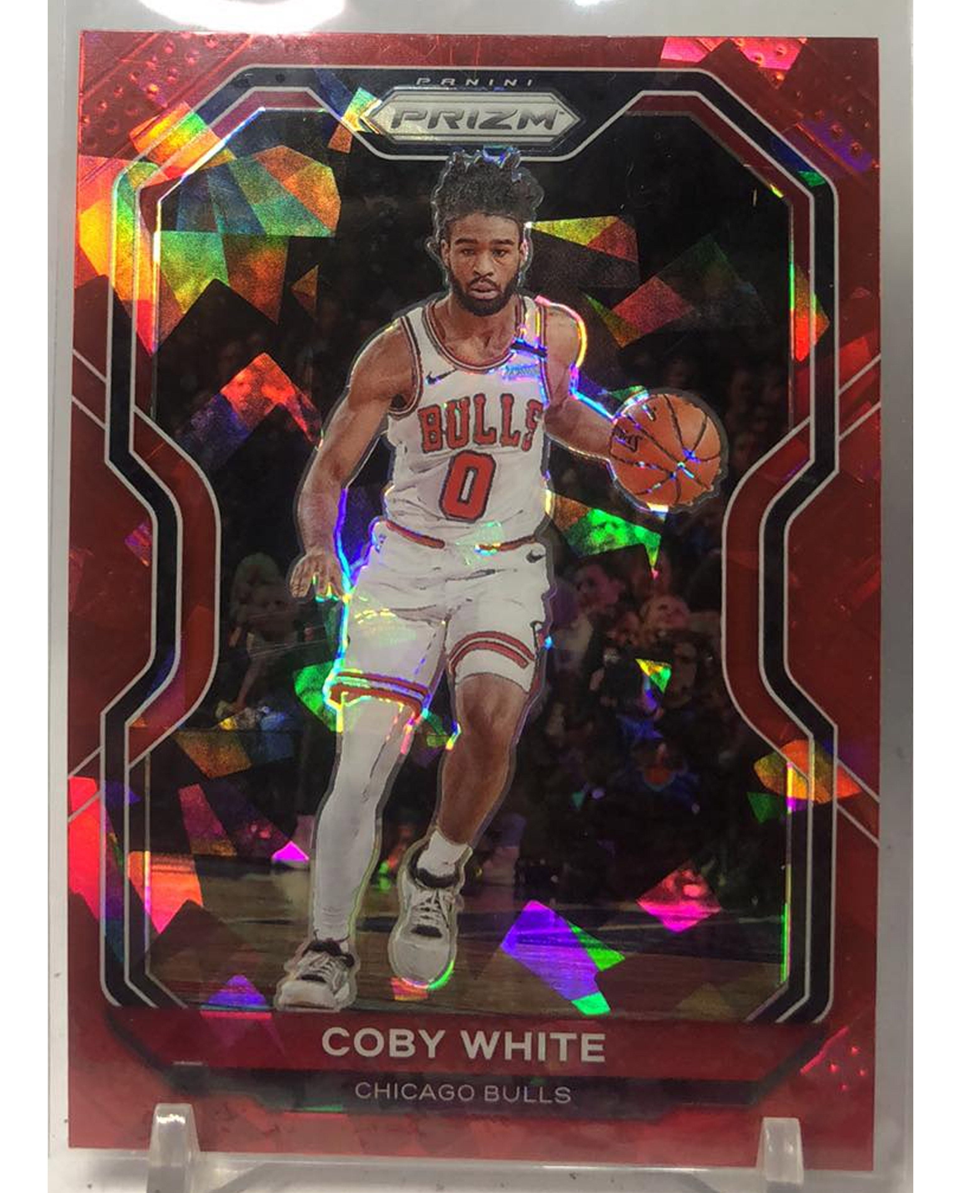 Coby White nba cards | Lazada PH