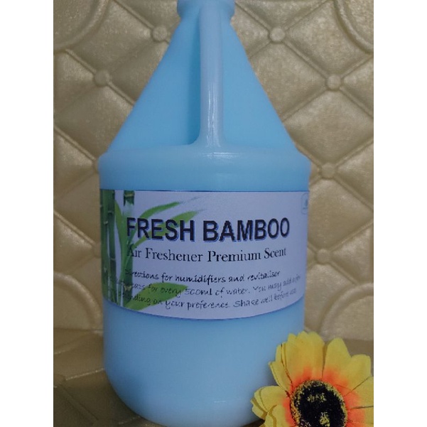 1 gallon, 250ml, 500ml and 1 liter Air freshener, Humidifier Scent ...