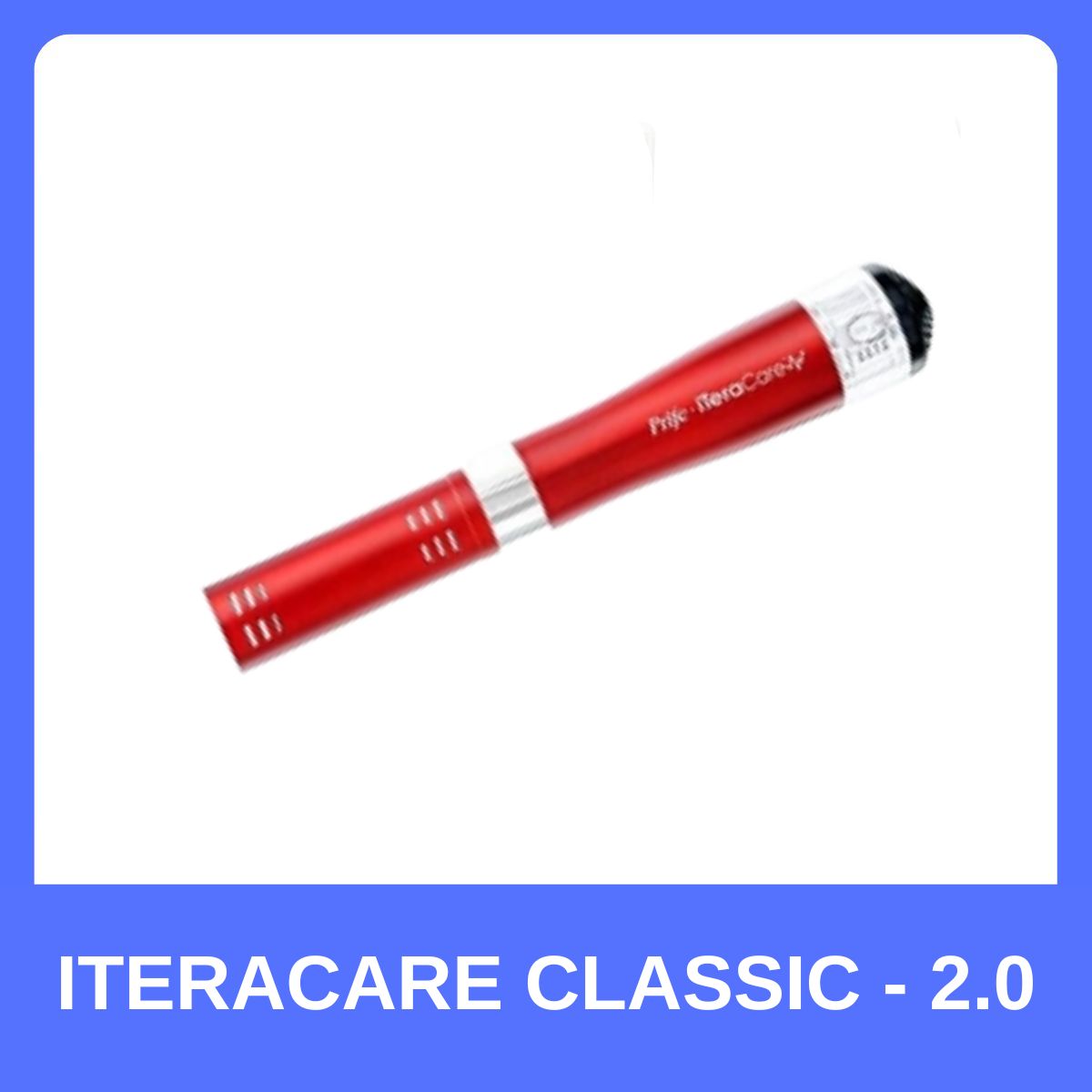 ITERA CARE Theraphy Device | Lazada PH