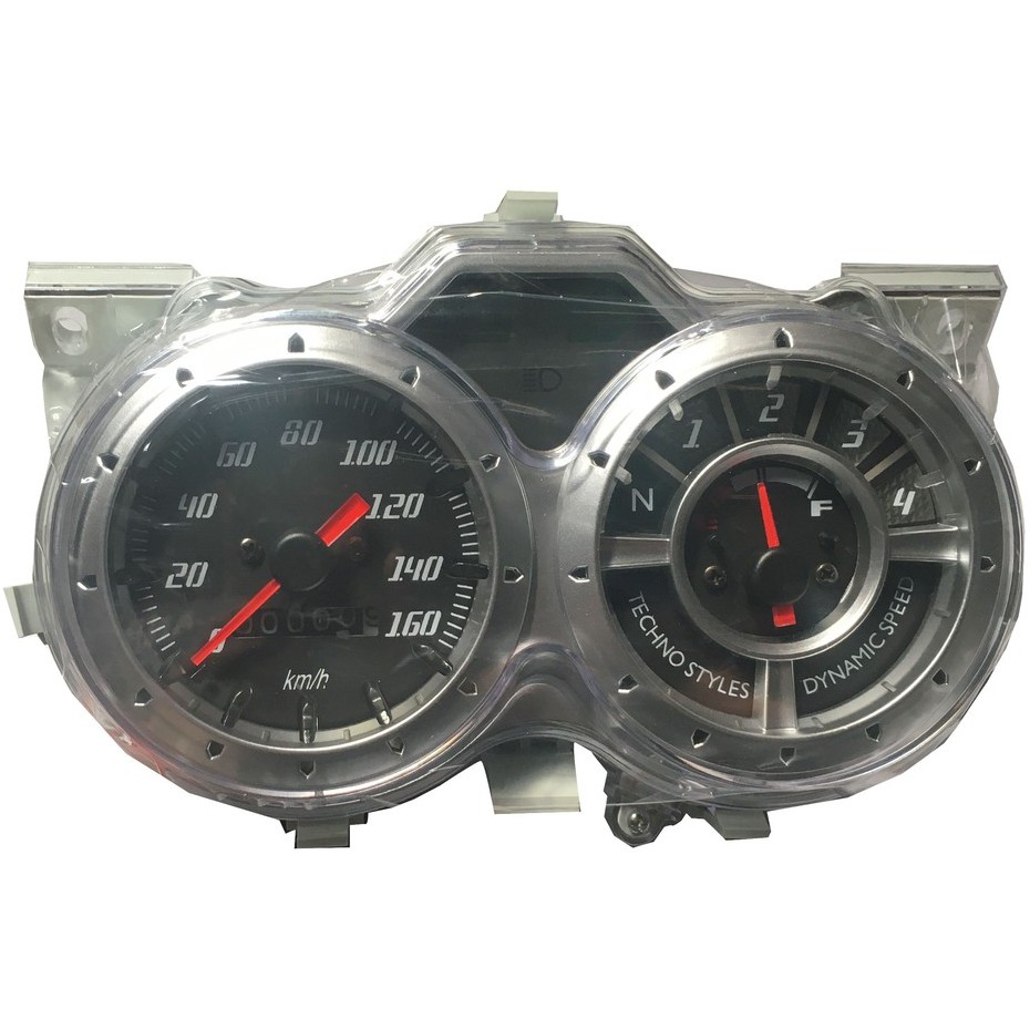 SPEEDOMETER ASSEMBLY VEGA FORCE | Lazada PH