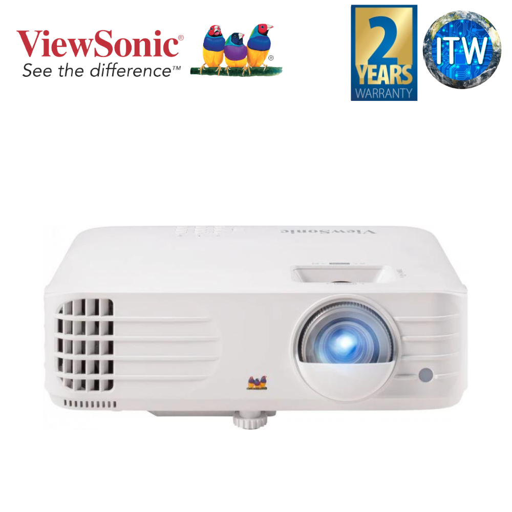Viewsonic PRJ PX703HDH, 3500Lumens Digital Projector | Lazada PH