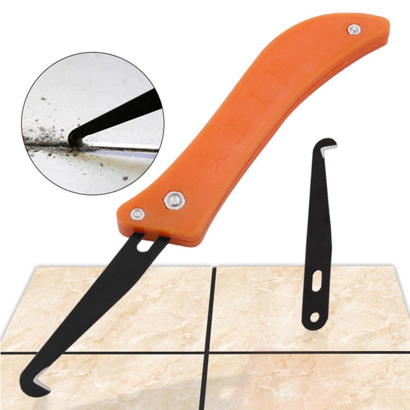 Professional Tile Space Repair Tool Cleaning Removal Grout Hand Tools ...