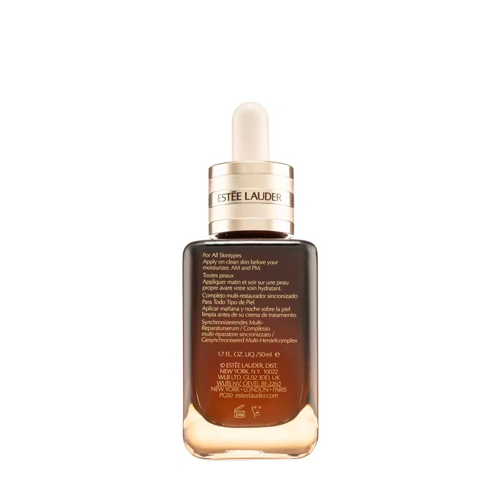 [Brand New 100% Authentic]Estée Laudér - Advanced Night Repair ...