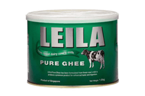 Imported Leila Pure Ghee 400 Grams ( EXPIRATION DATE December 10 , 2024 ...