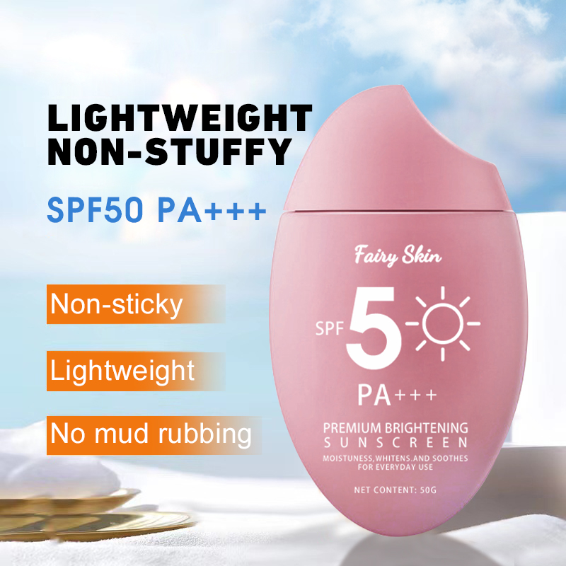 【Buy 1 Take 1】MOFALL Original 100% Authentic Fairy Skin Premium ...