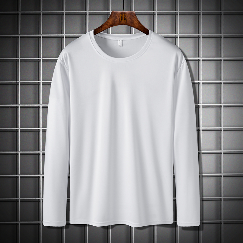 SHALOM Plain Long Sleeves Interlock Clothing Affordable and Quality ...