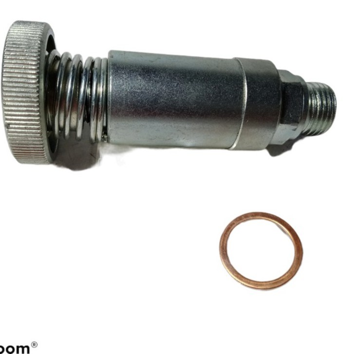INJECTION PRIMING PUMP FOR FUSO / ISUZU | Lazada PH