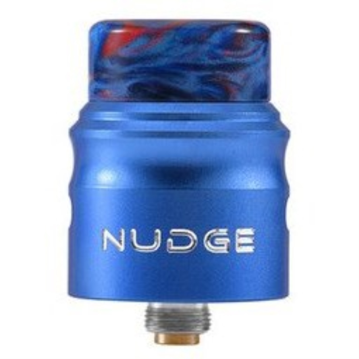 Wotofo Nudge BF RDA 24mm w/Squonk Pin ....100 Authentic/Genuine/Legit ...