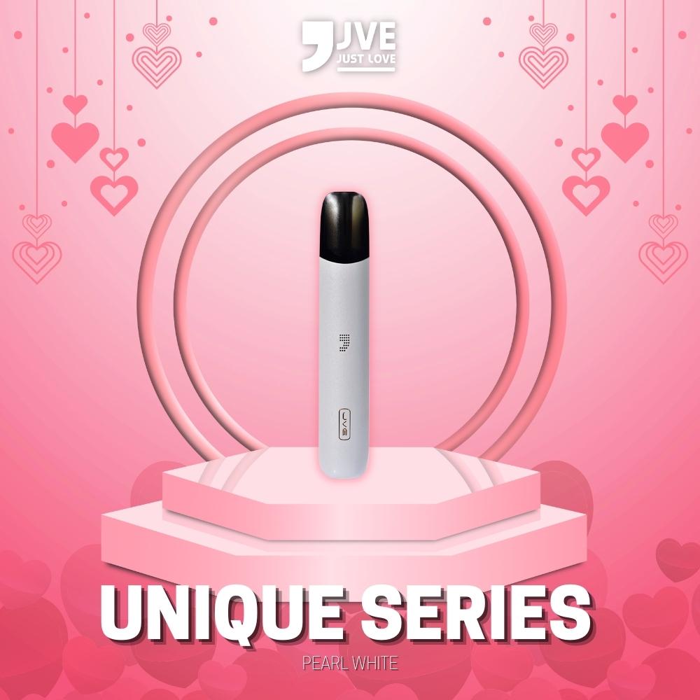 JVE Unique Series (Pearl White Device) (Device Only) | Lazada PH