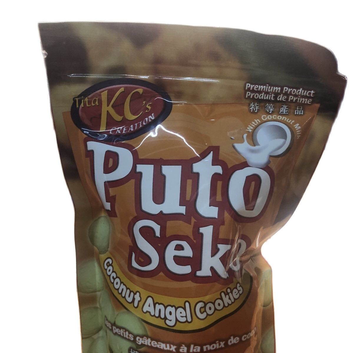 Assorted Puto Seko | Lazada PH